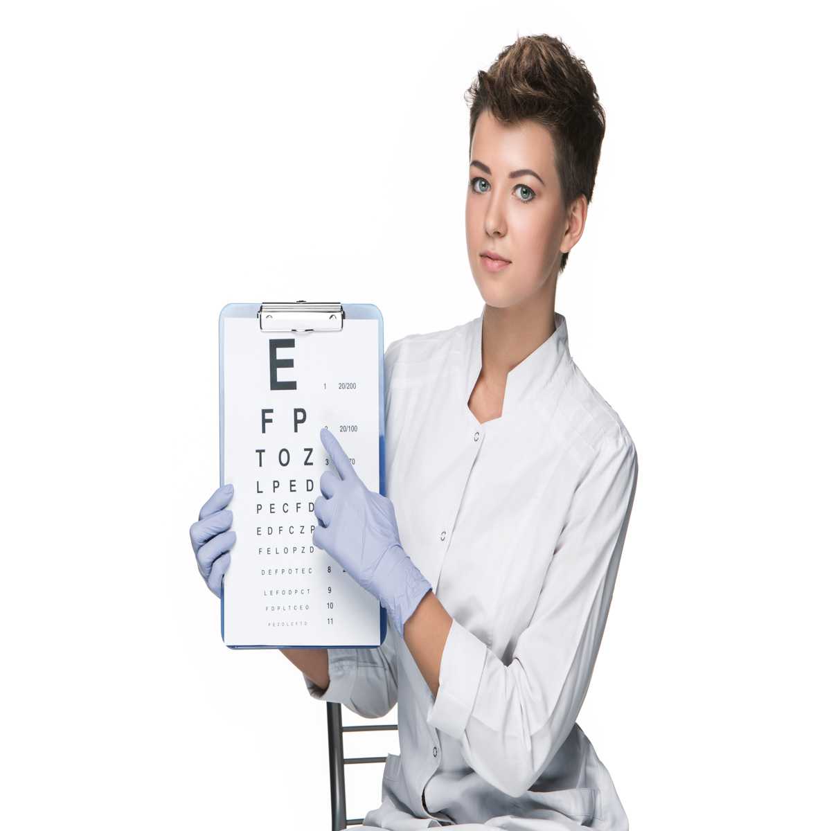What to Expect When Going for an Eye Exam?