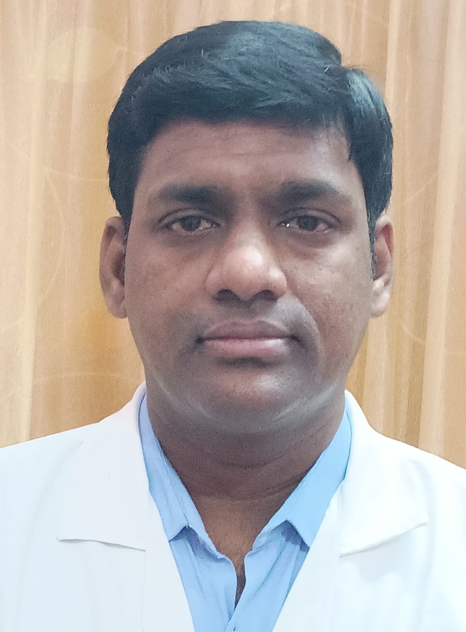 Smart Vision Eye Hospital